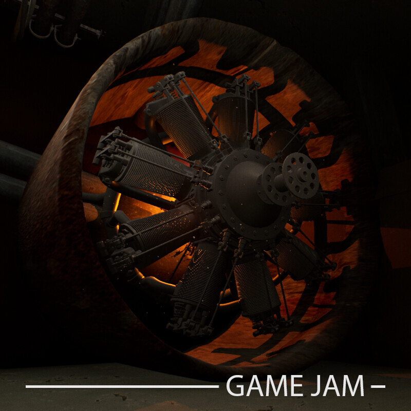 Andrey Boyko - RoughTrain