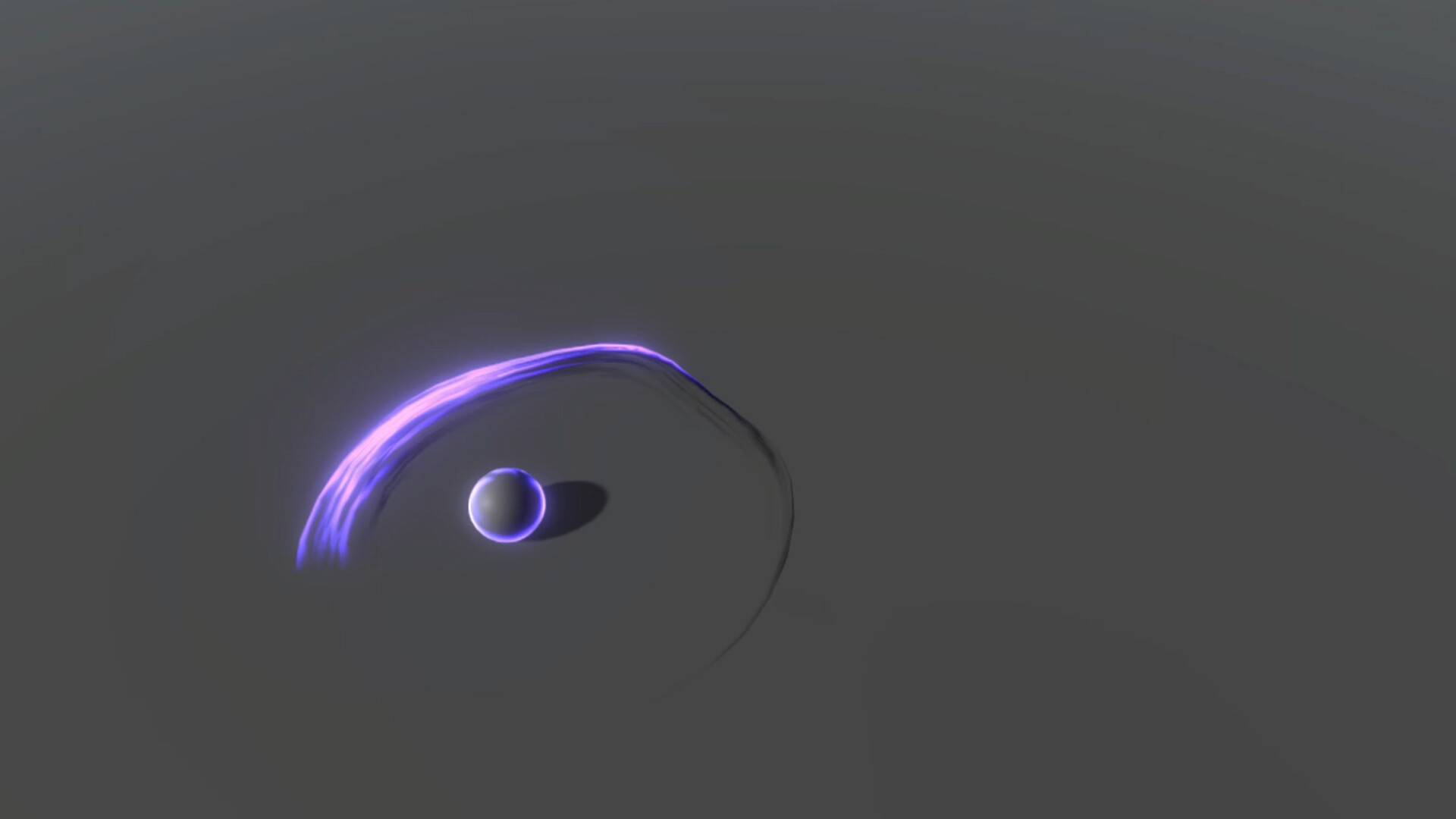 ArtStation - VFX Practice slash