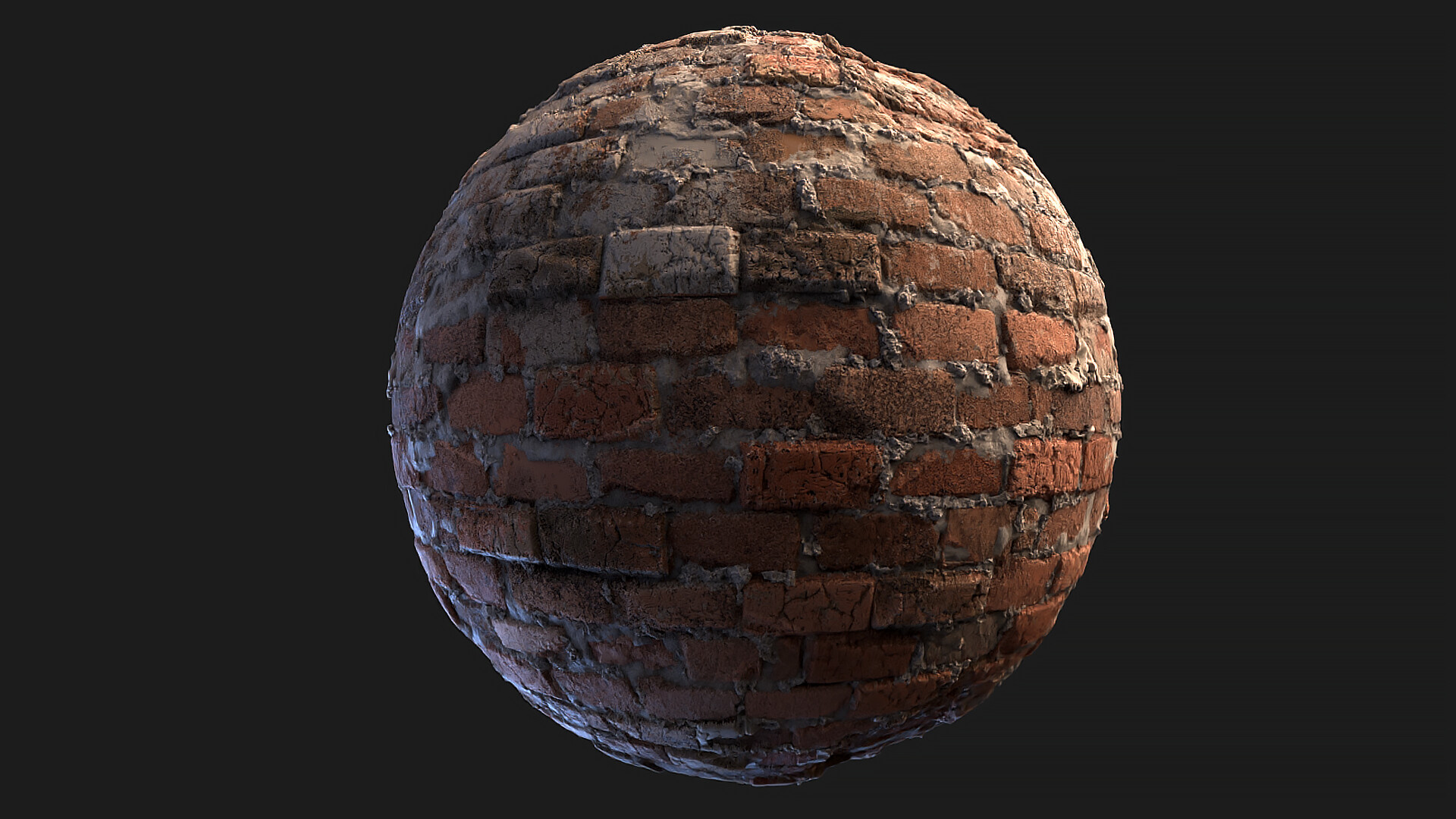 ArtStation - Substance 3D Designer_Brick