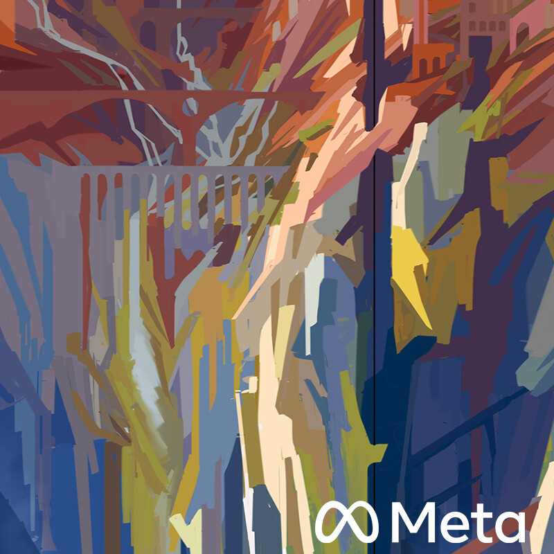 ArtStation - Jacob Briggs