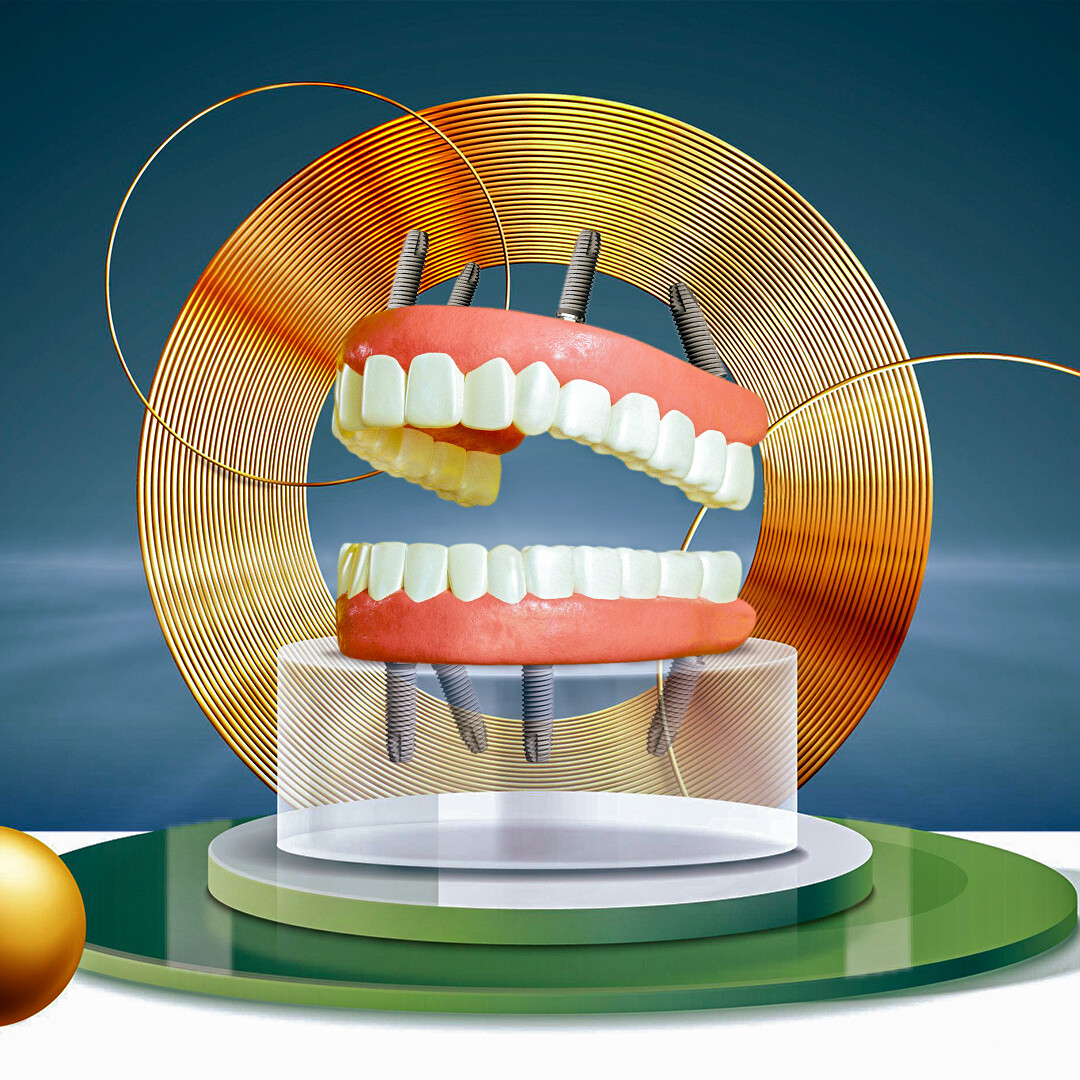 ArtStation - YANCreatives-Dynasty_of_doctors