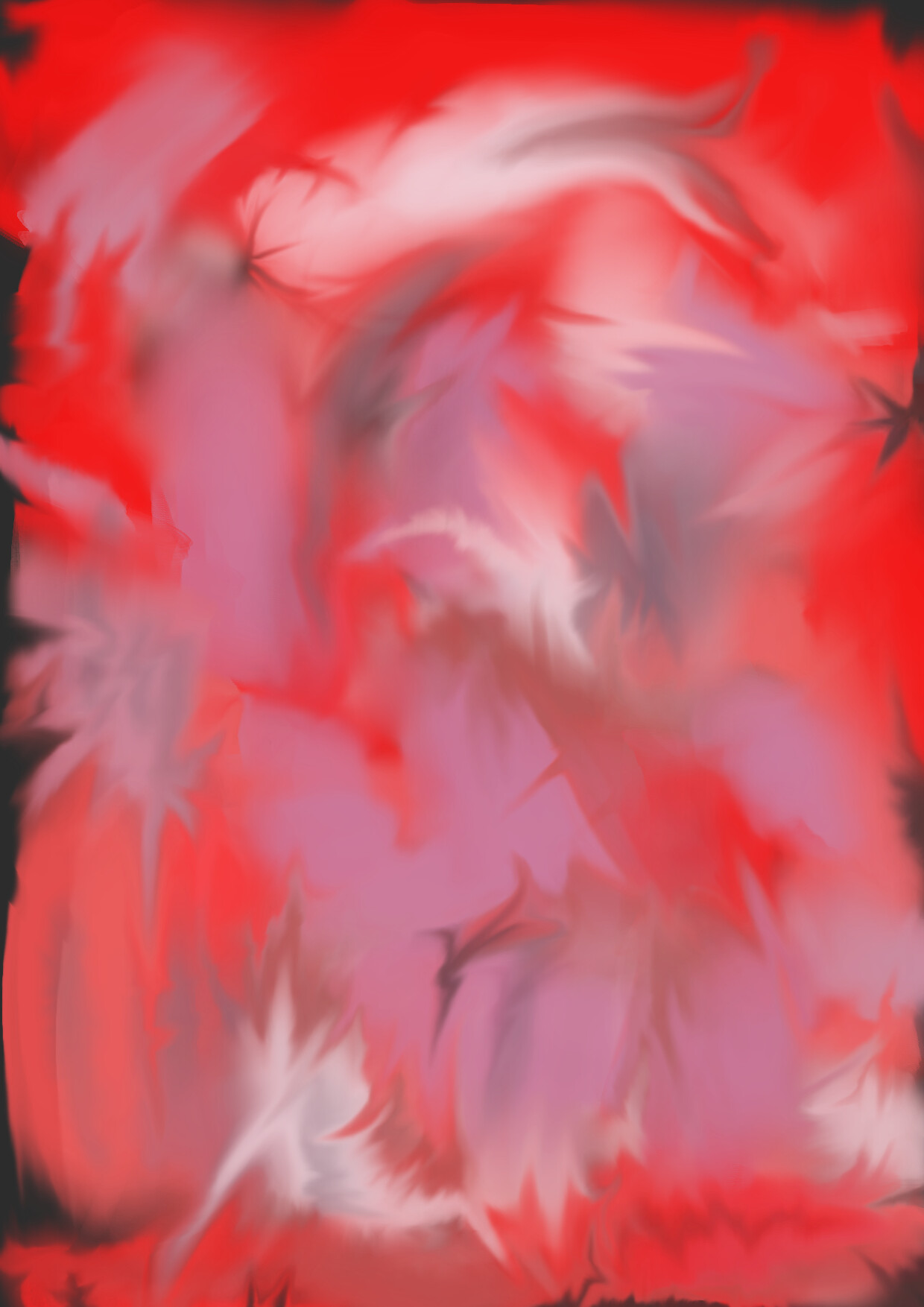 ArtStation - bleedin