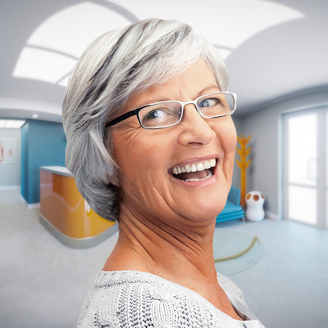 ArtStation - YANCreatives-MIAclinic