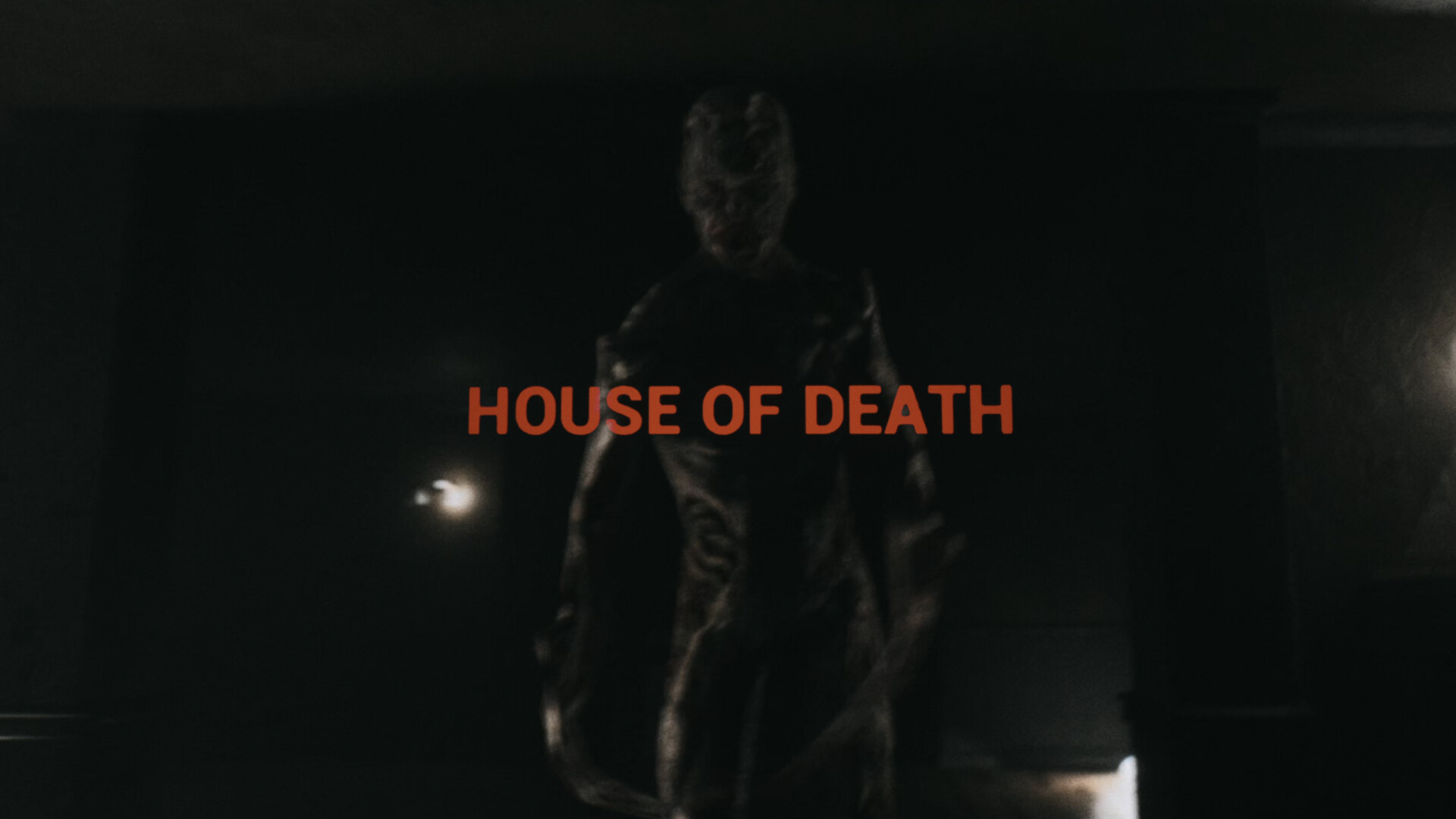 ArtStation - House of Death