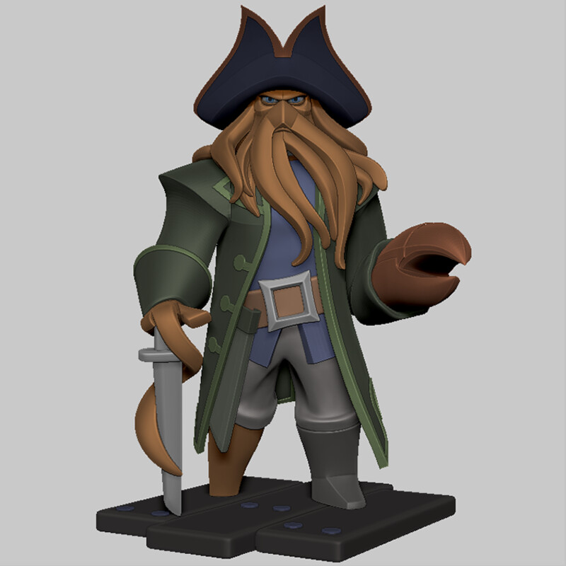 ArtStation - Sean Thompson