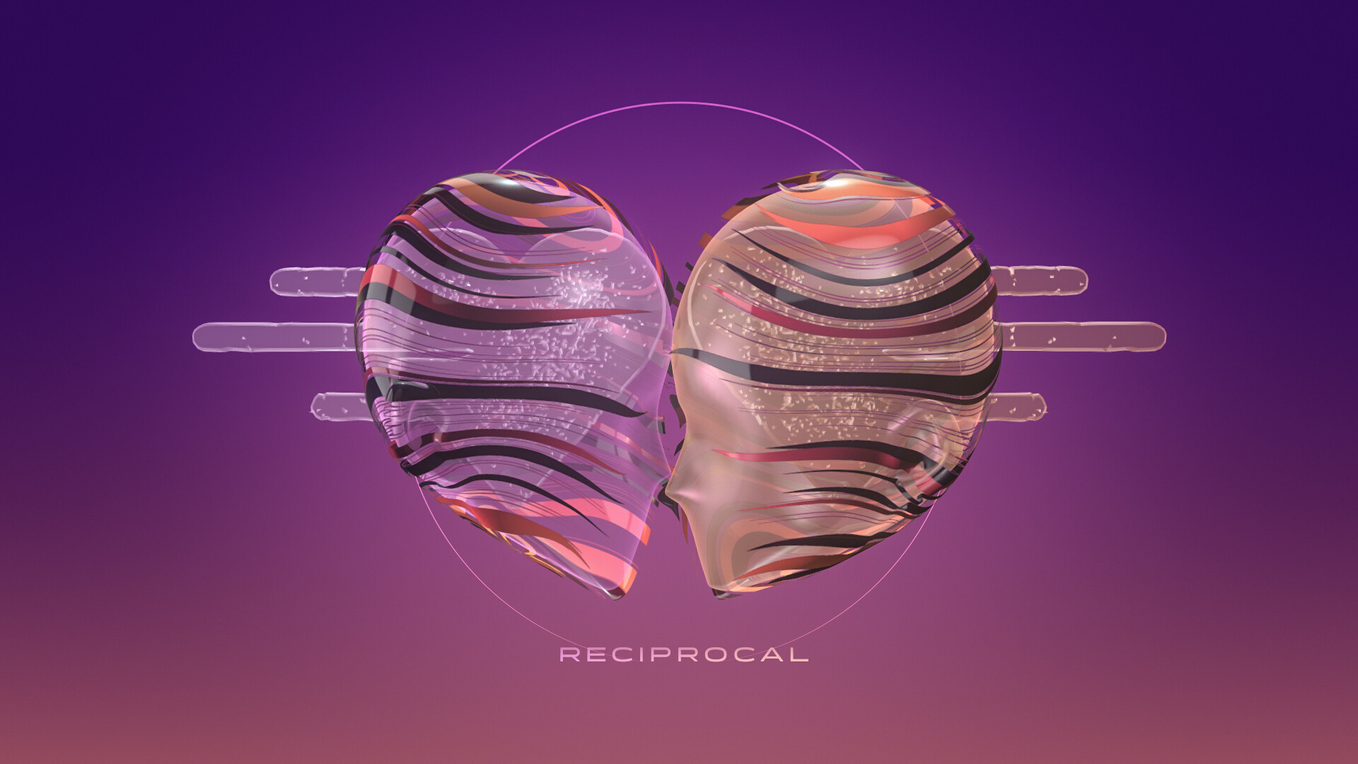 ArtStation - RECIPROCAL