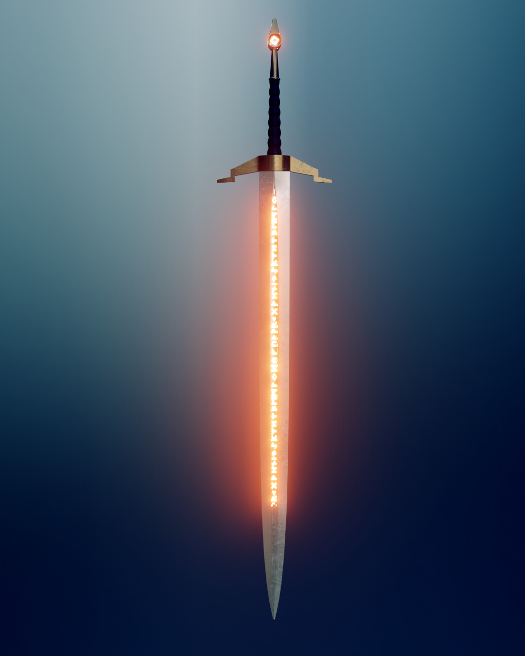 Rohan Anvekar - SWORD