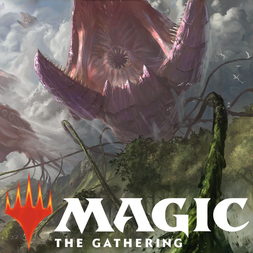 ArtStation - Unclaimed Territory