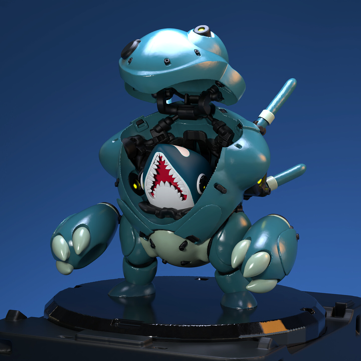 ArtStation - .AI Halloween