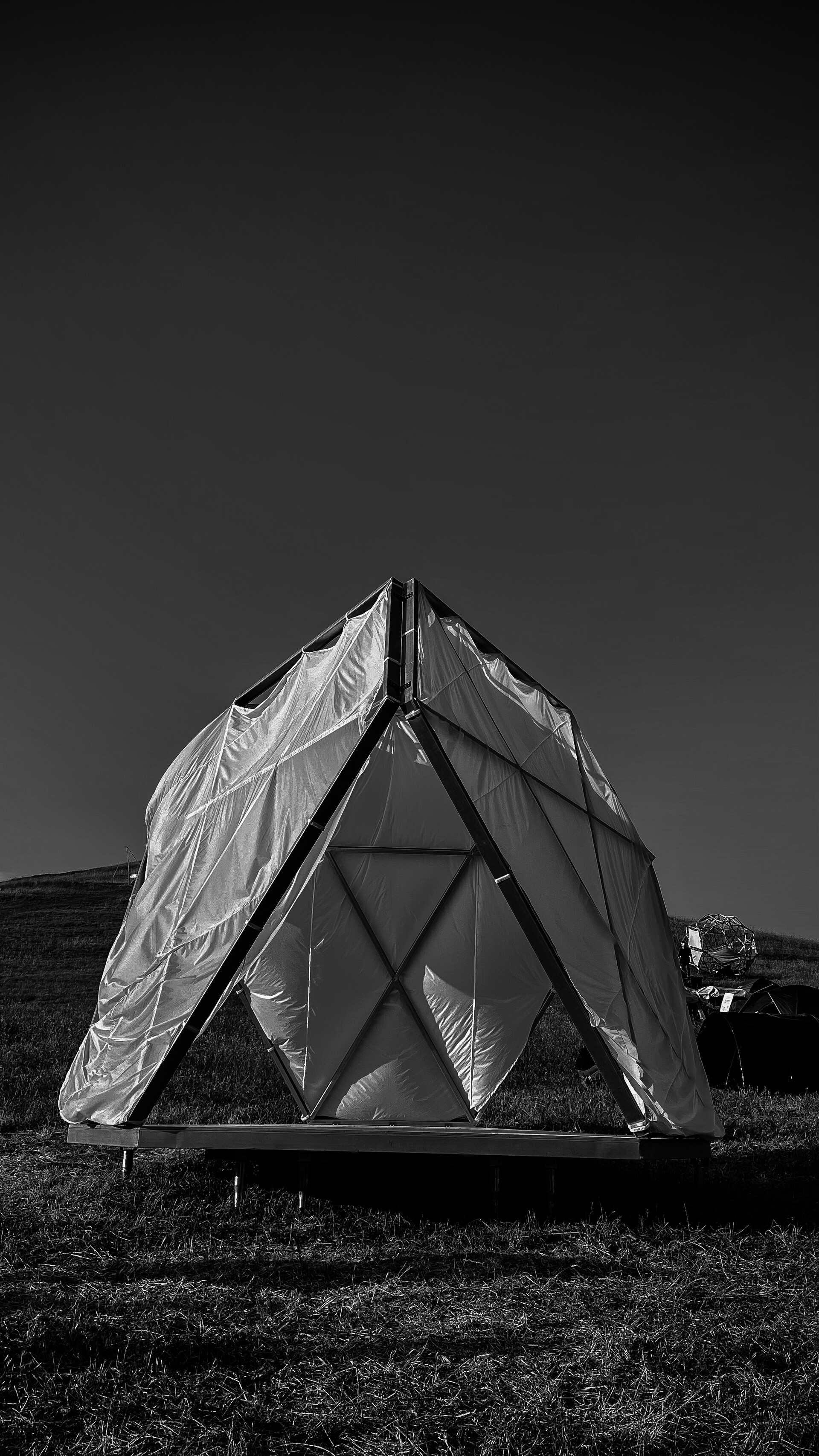 ArtStation - THREEFOLD