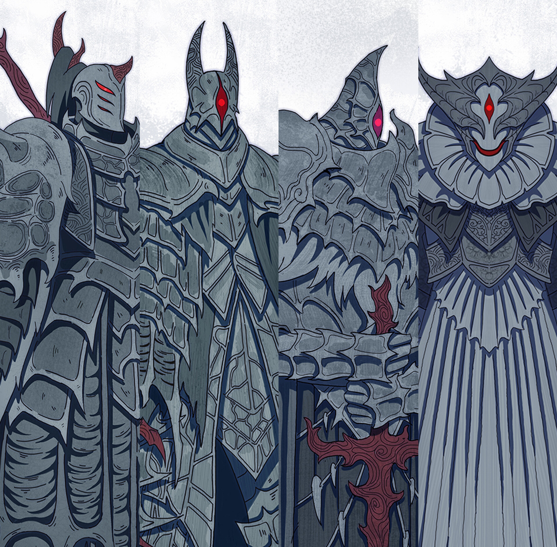 ArtStation - Untitled