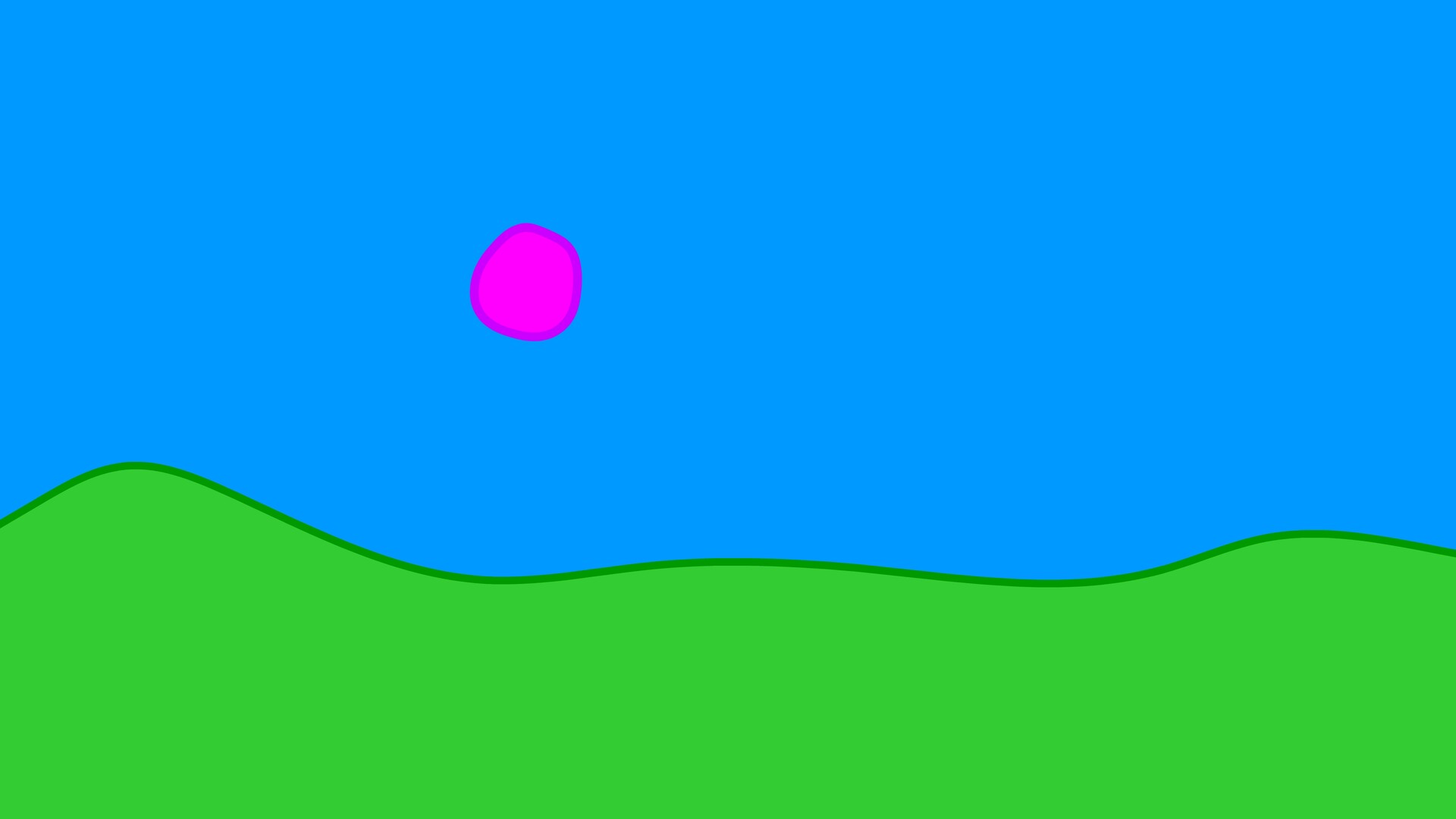 ArtStation - Falling Objects