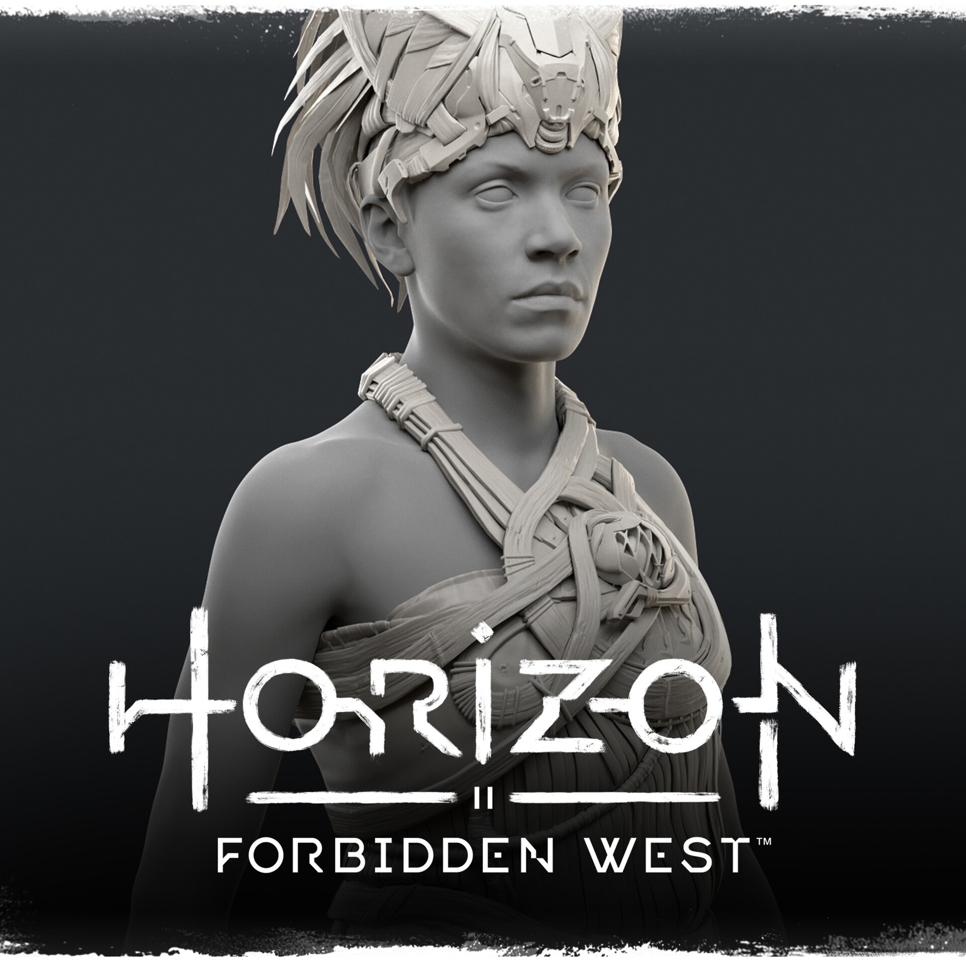 Manu Dorado - Horizon Forbidden West - Zo