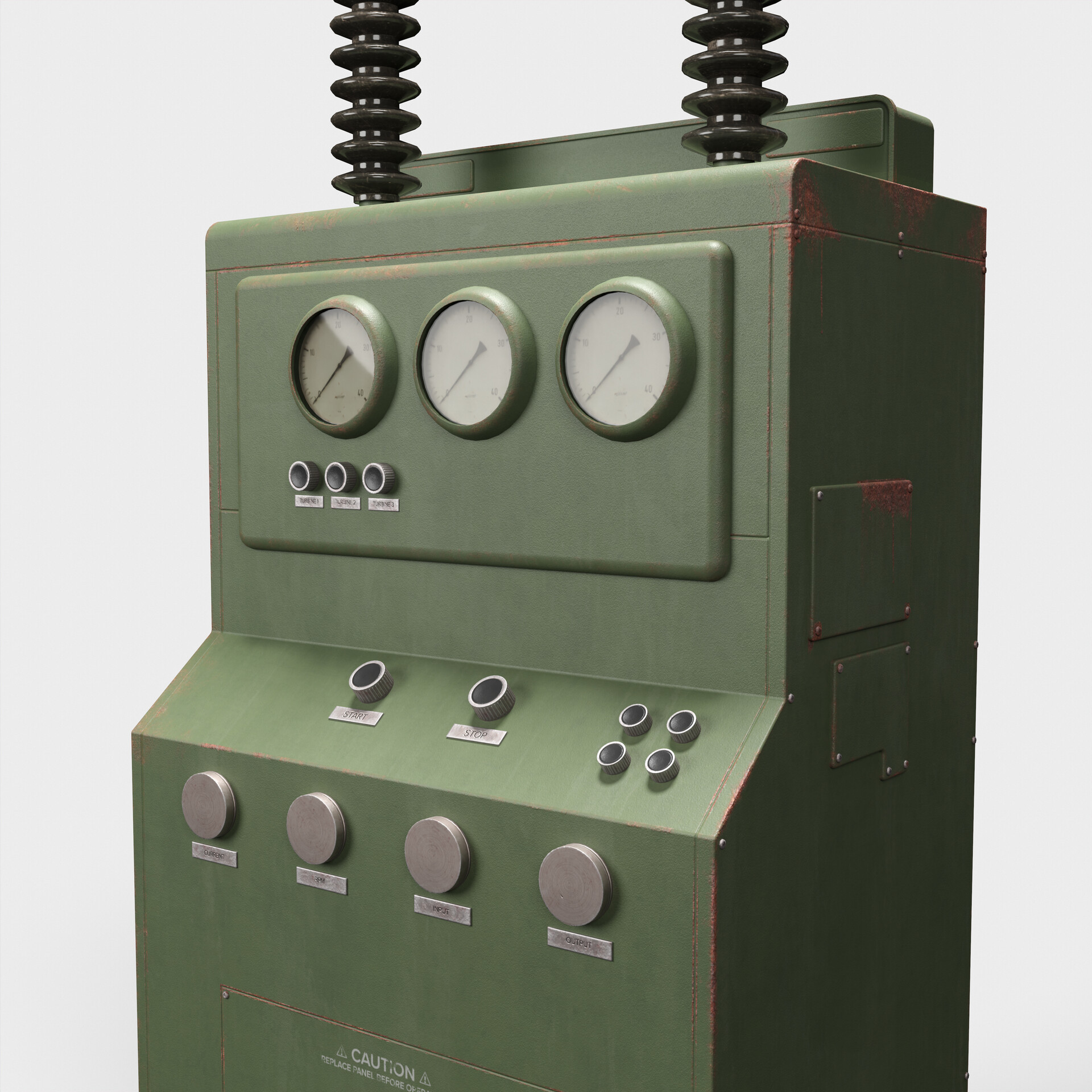 ArtStation - Generator