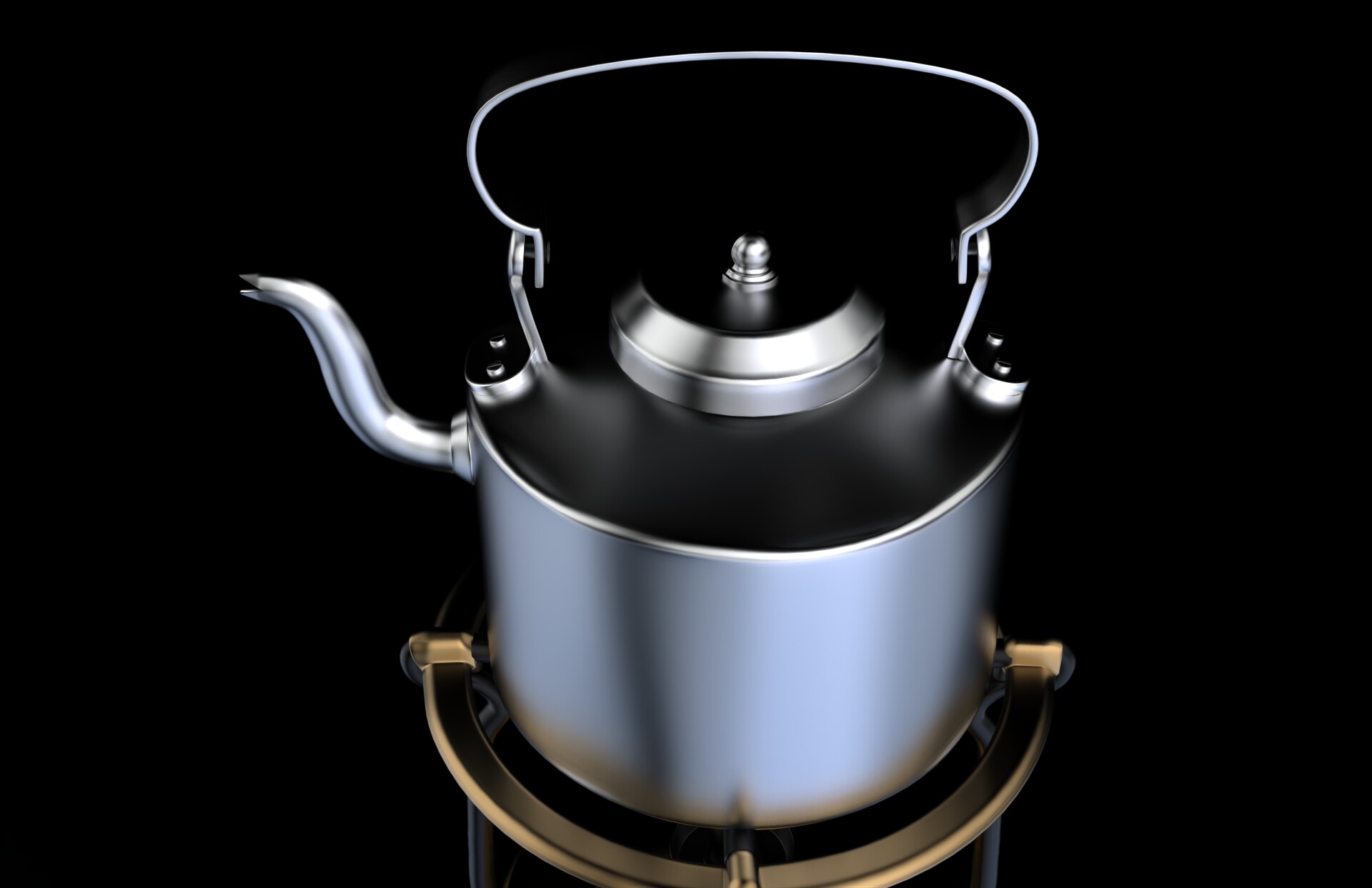 ArtStation - Tea Katlee