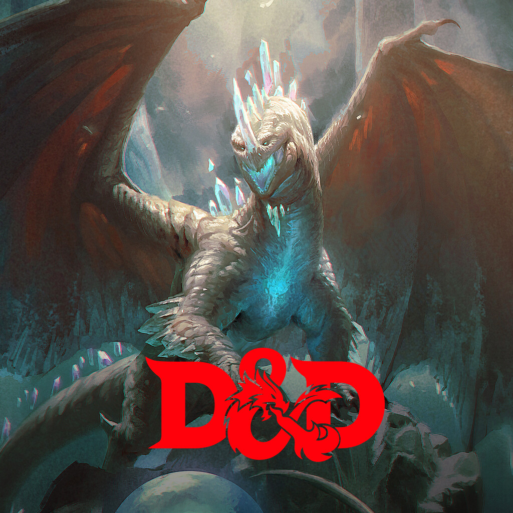 ArtStation - Fyrnanth, The Way Finder