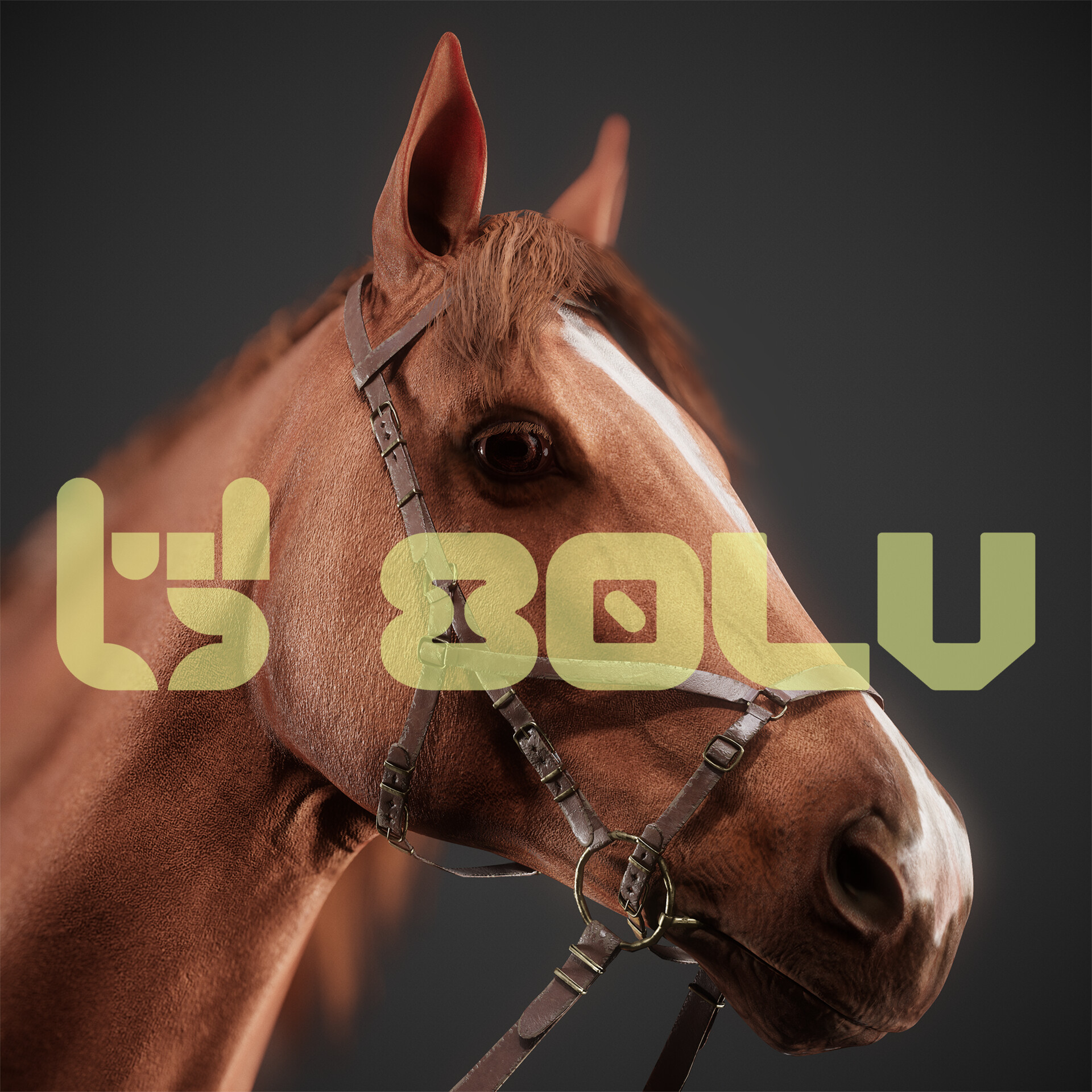 ArtStation - 80 Level: Oasis Character Breakdown