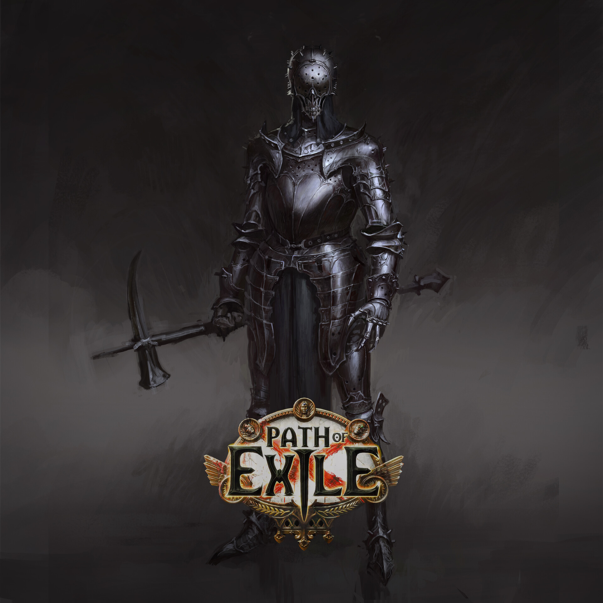 ArtStation - Primordial Dread Set