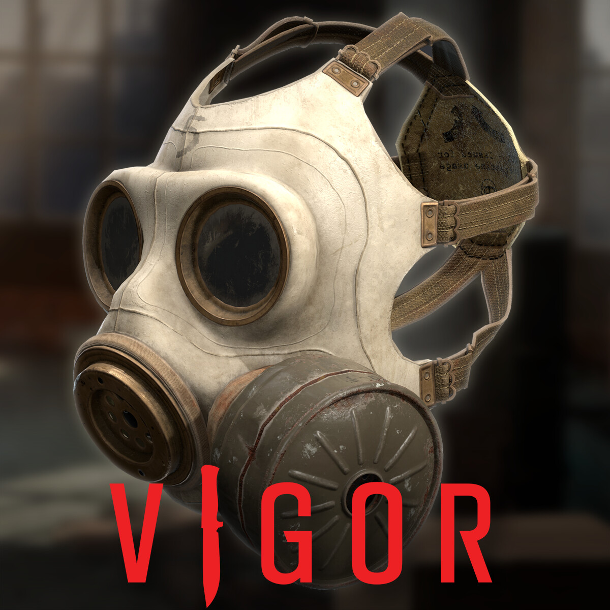 ArtStation - Vigor: S7 Marines