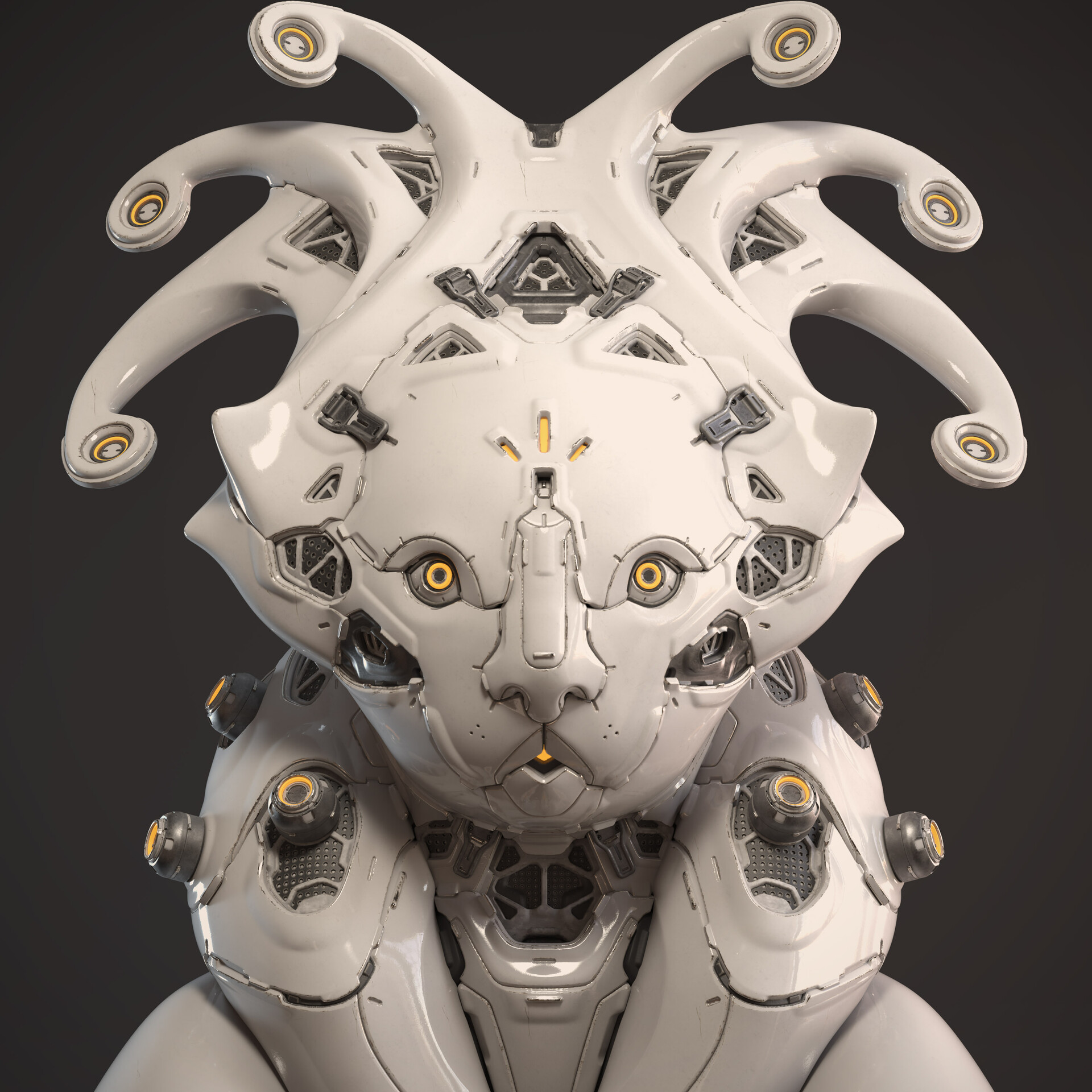 Cedric Seaut (Keos Masons) - K-e-tty