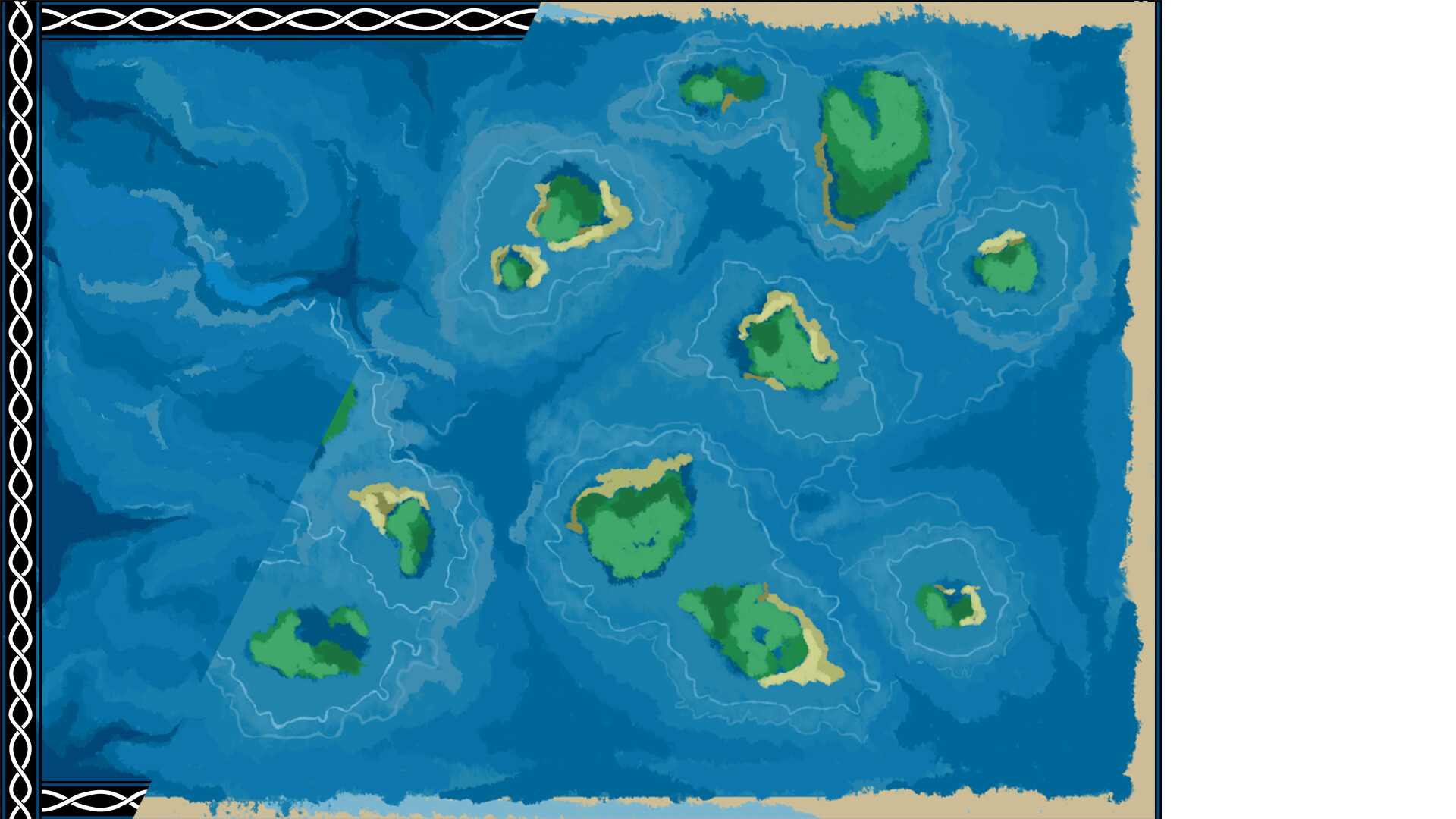 ArtStation - Game Jams