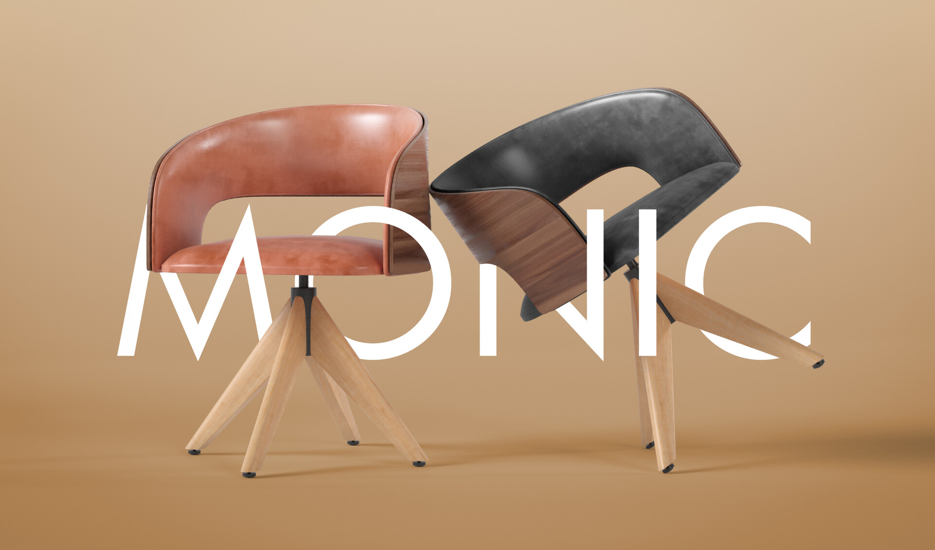 ArtStation - monic.rar