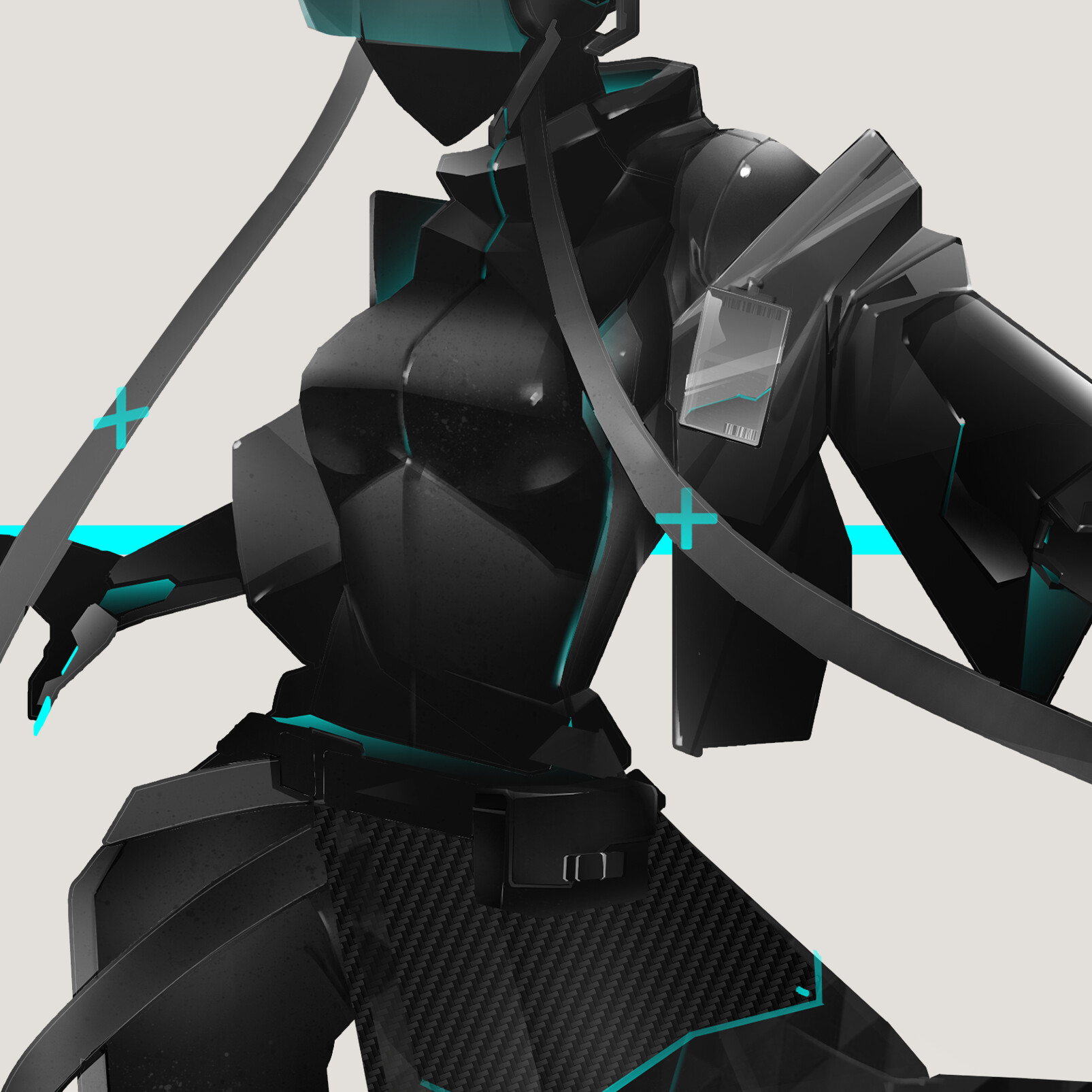 EchanisEnicha - BEASTECH BF-2108-02