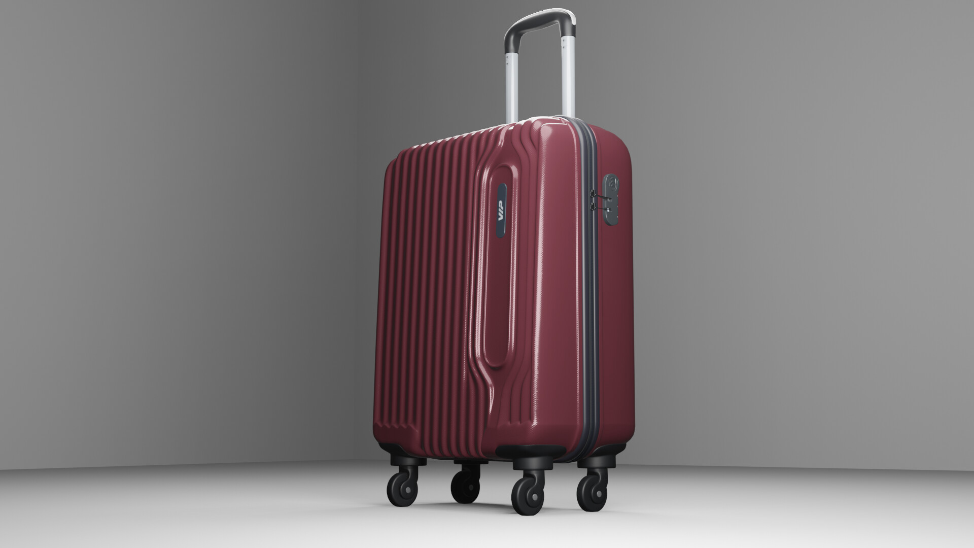ArtStation - Suitcase