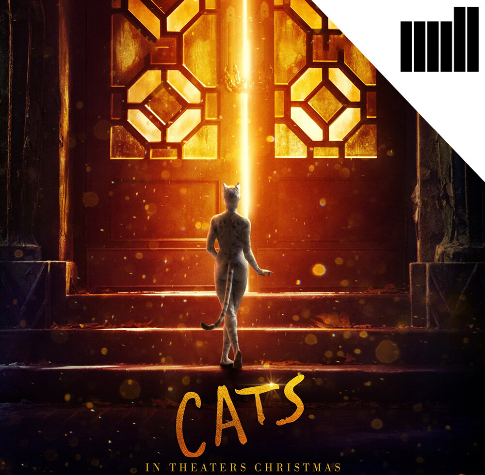 ArtStation - Cats - Scene assembly