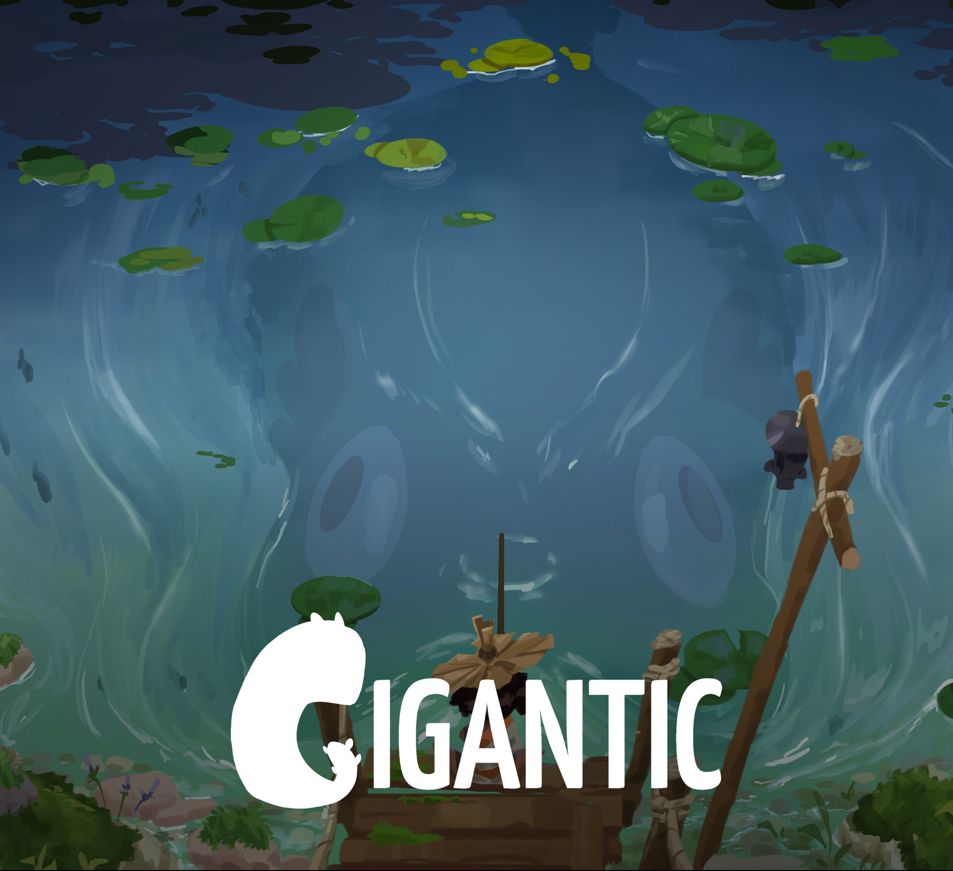 ArtStation - Gigantic Visdev 1