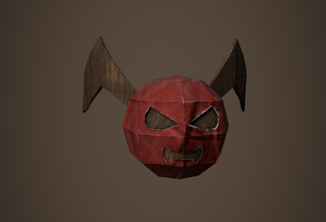 ArtStation - Wood Monsters