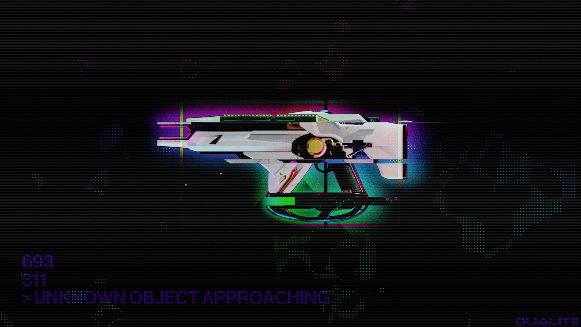 ArtStation - Destiny 2: TELESTO TELESTO TELESTO