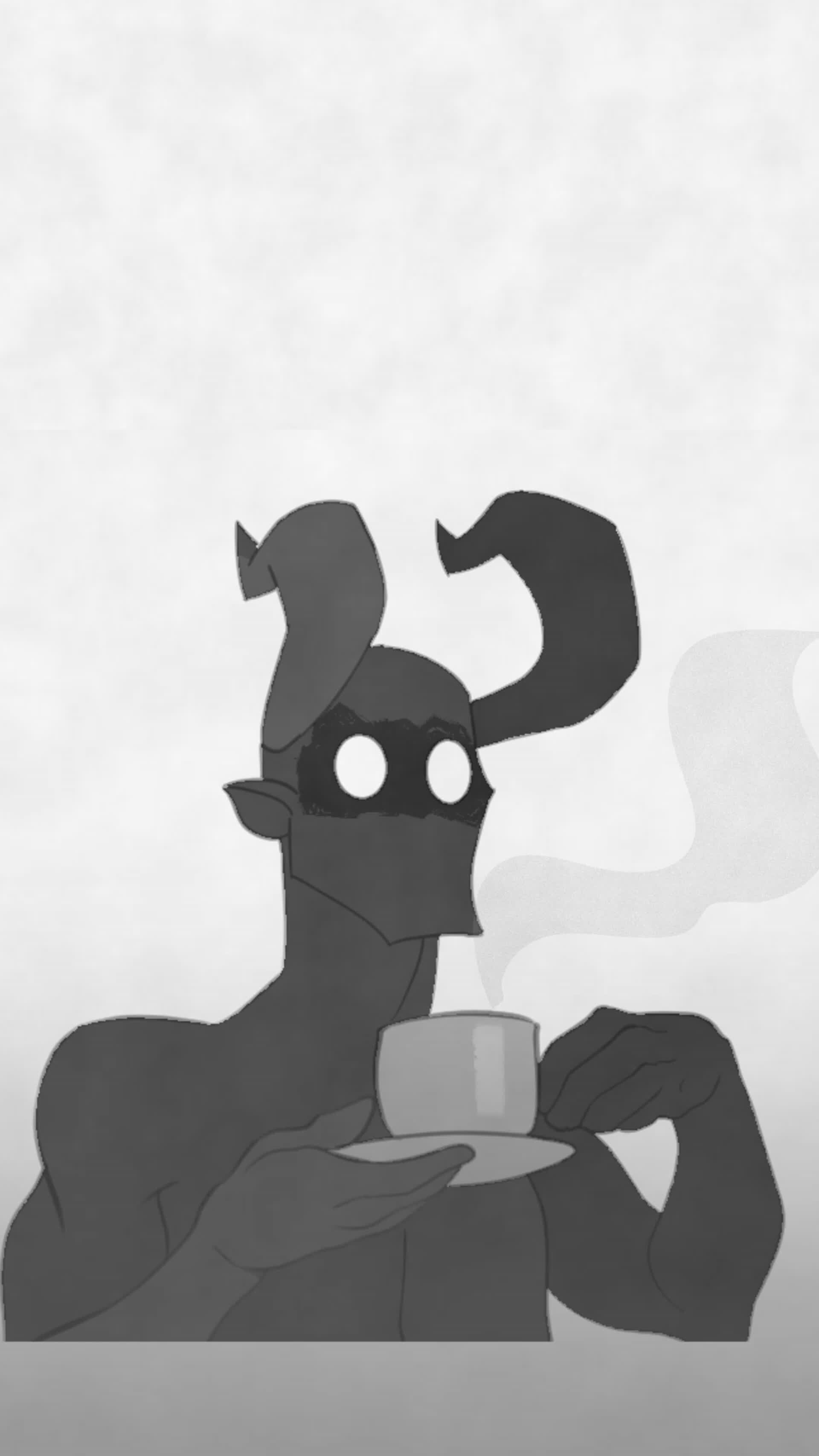 ArtStation - Demon Animation