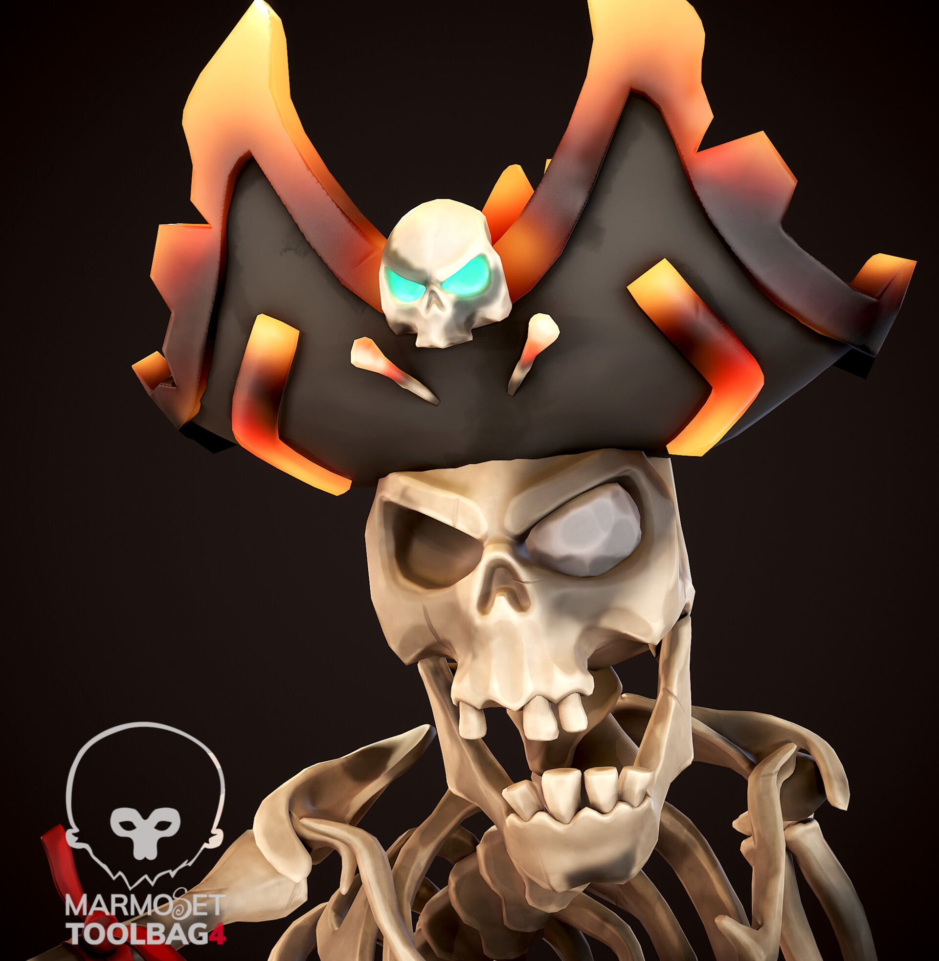 ArtStation - Capitan Sirio