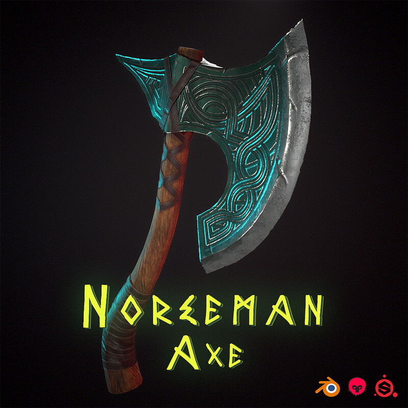 ArtStation - Mohammad Haseeb