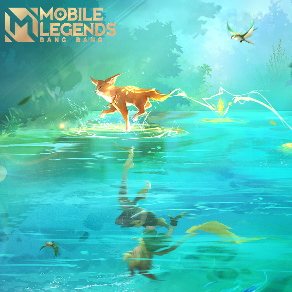 ArtStation - HOMEWARD BOUND