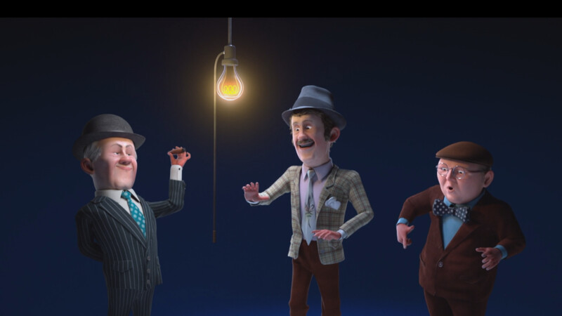 Alejandro Landero - Architecture