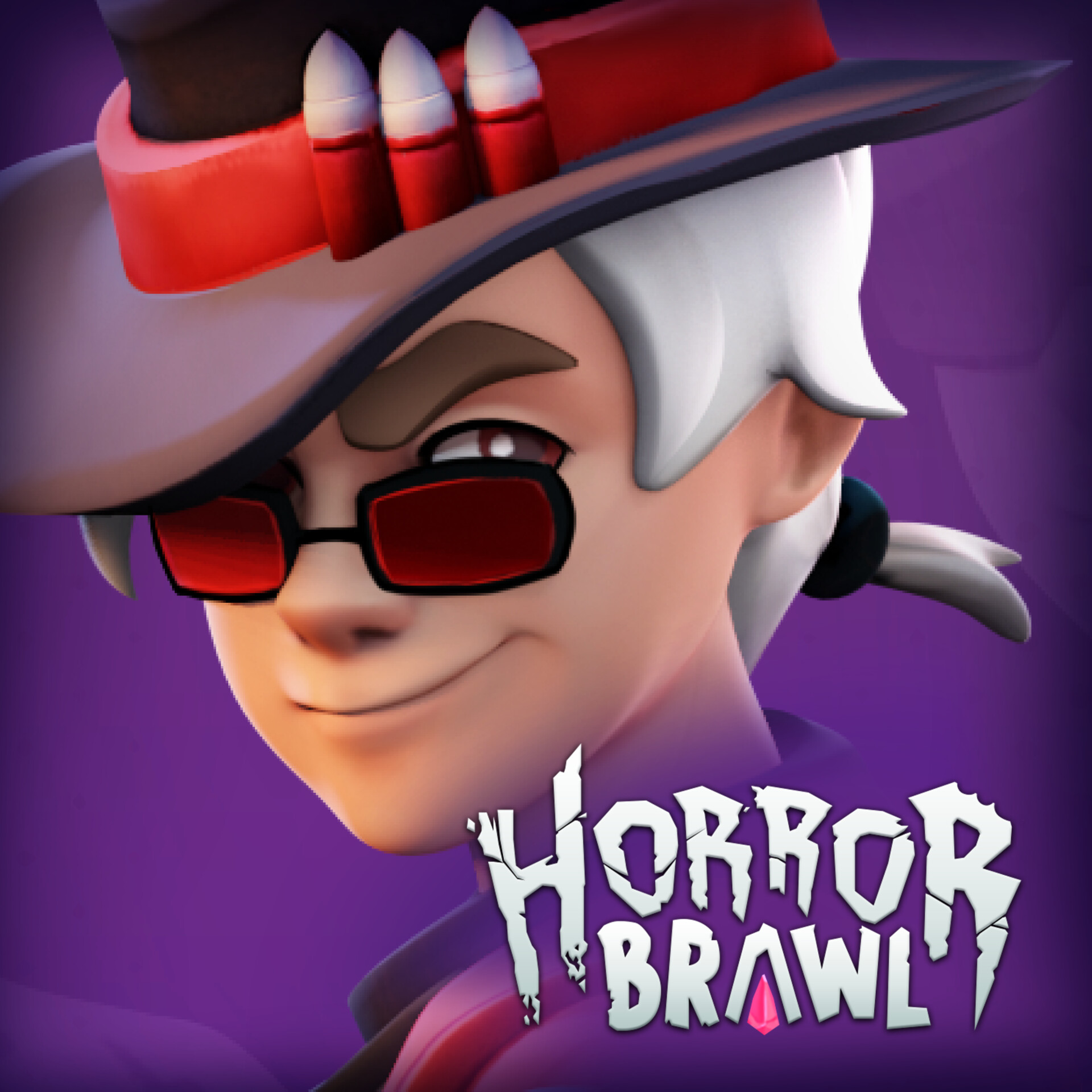 Horror brawl stars
