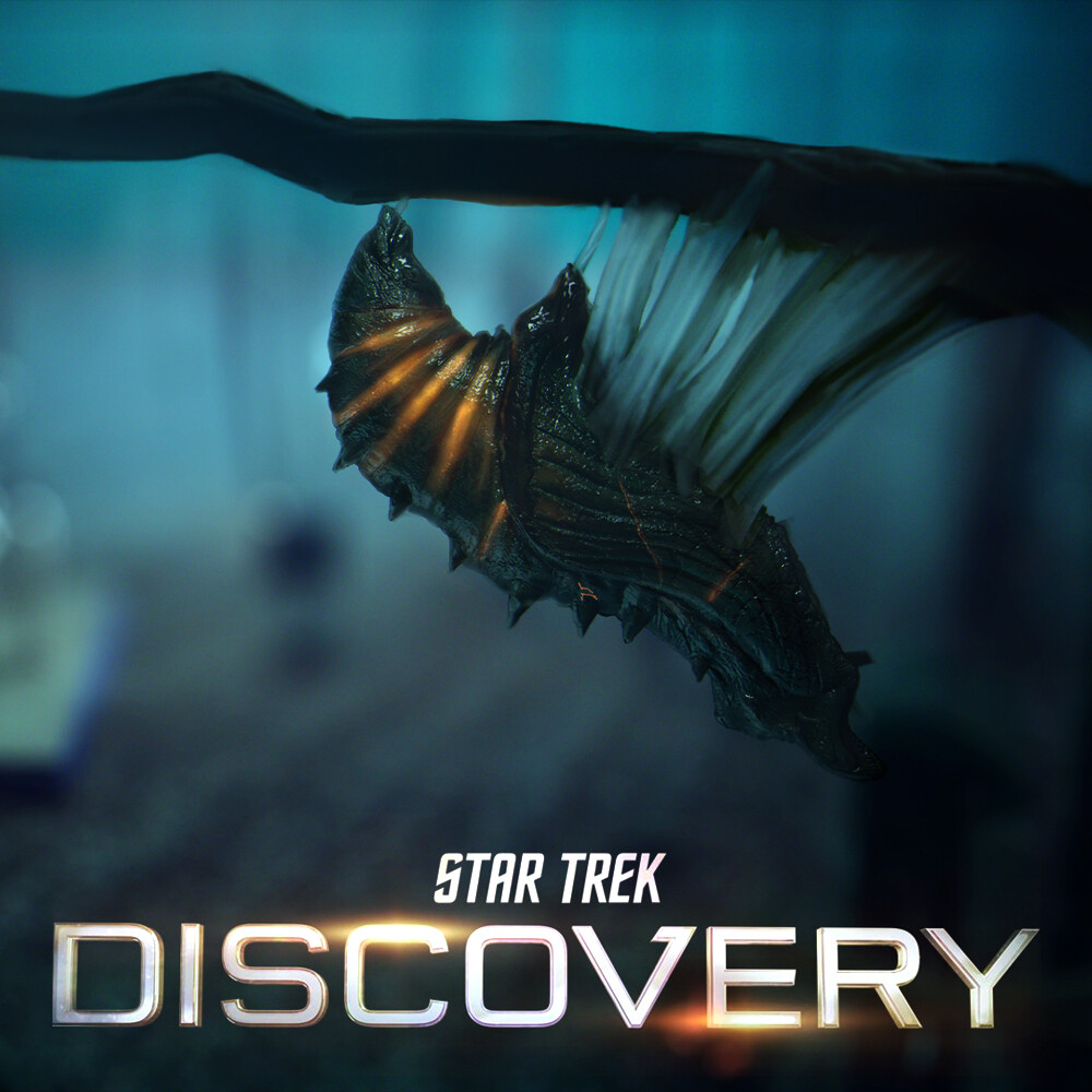 ArtStation - Alshian Cocoon