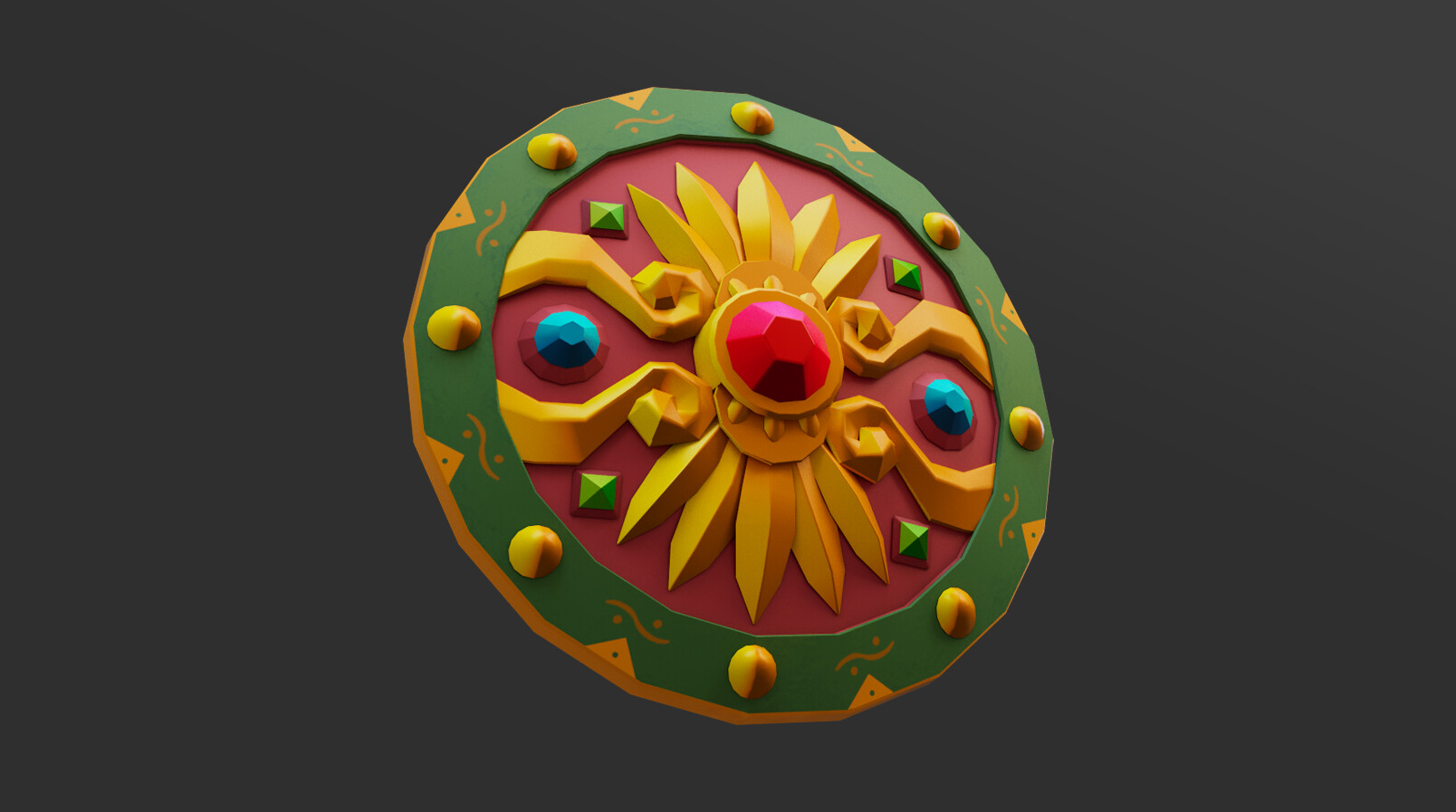 ArtStation - Daybreaker