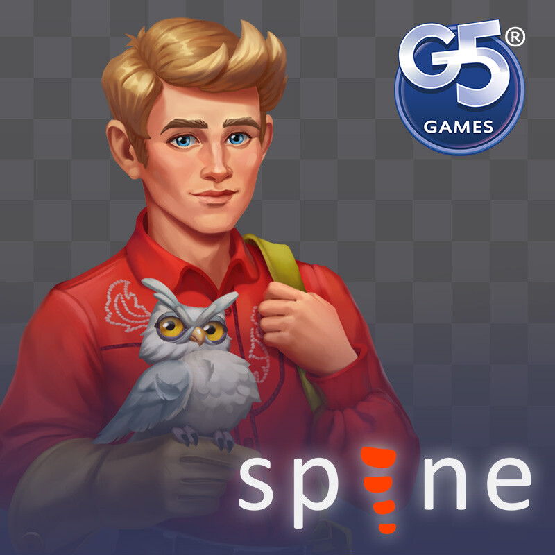 ArtStation - Nathaniel Daly