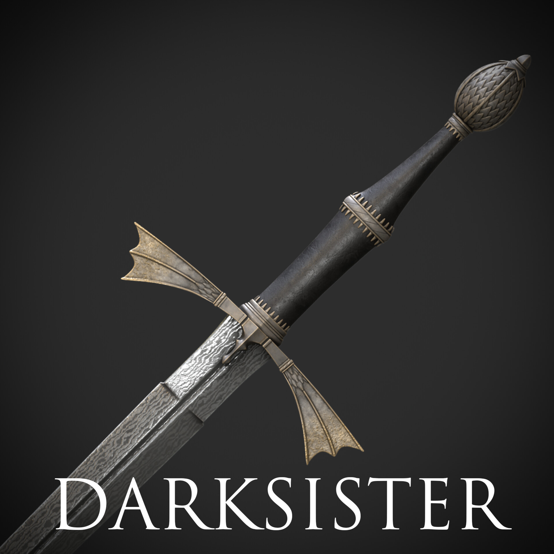 ArtStation - Darksister - House of the Dragon