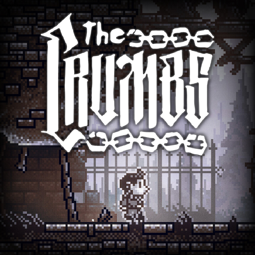 ArtStation - THE CRUMBS - GAME