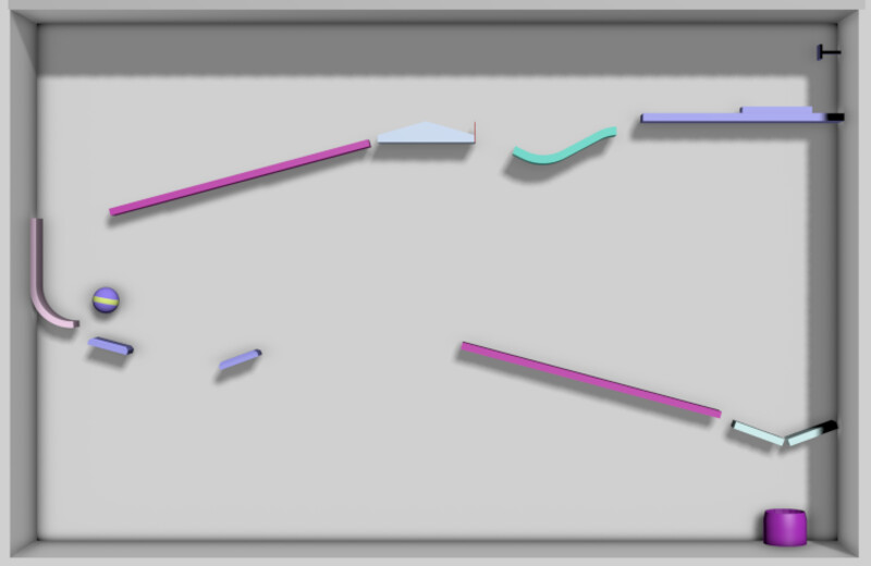 ArtStation - Jacob Thompson