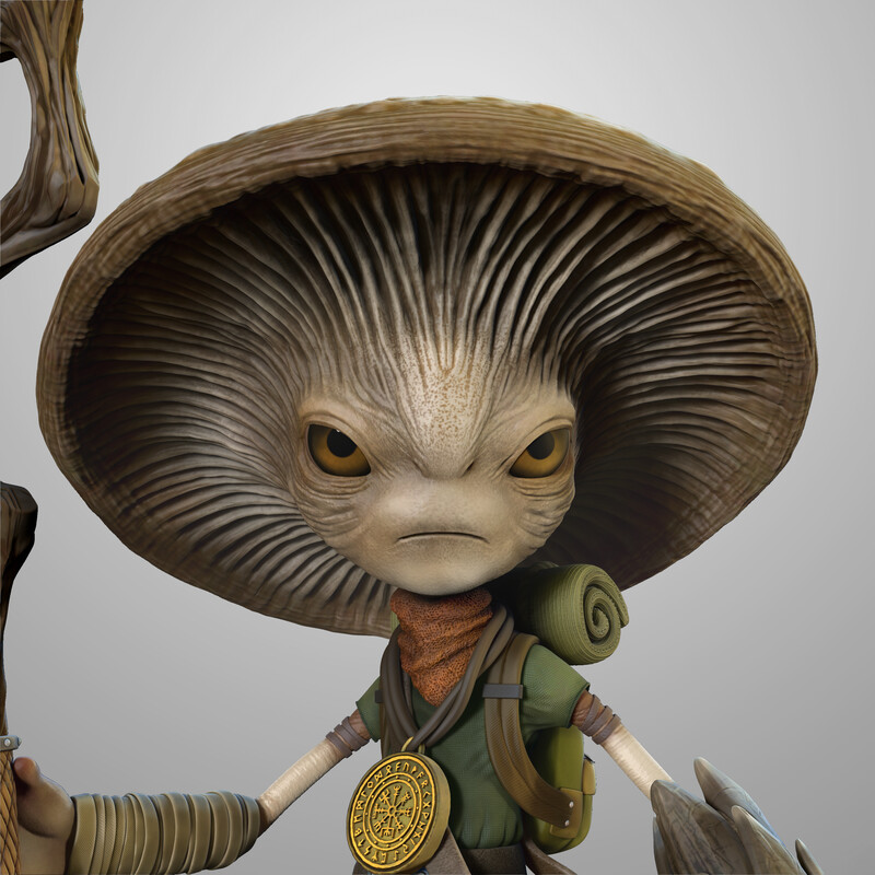 ArtStation - Kepka 037