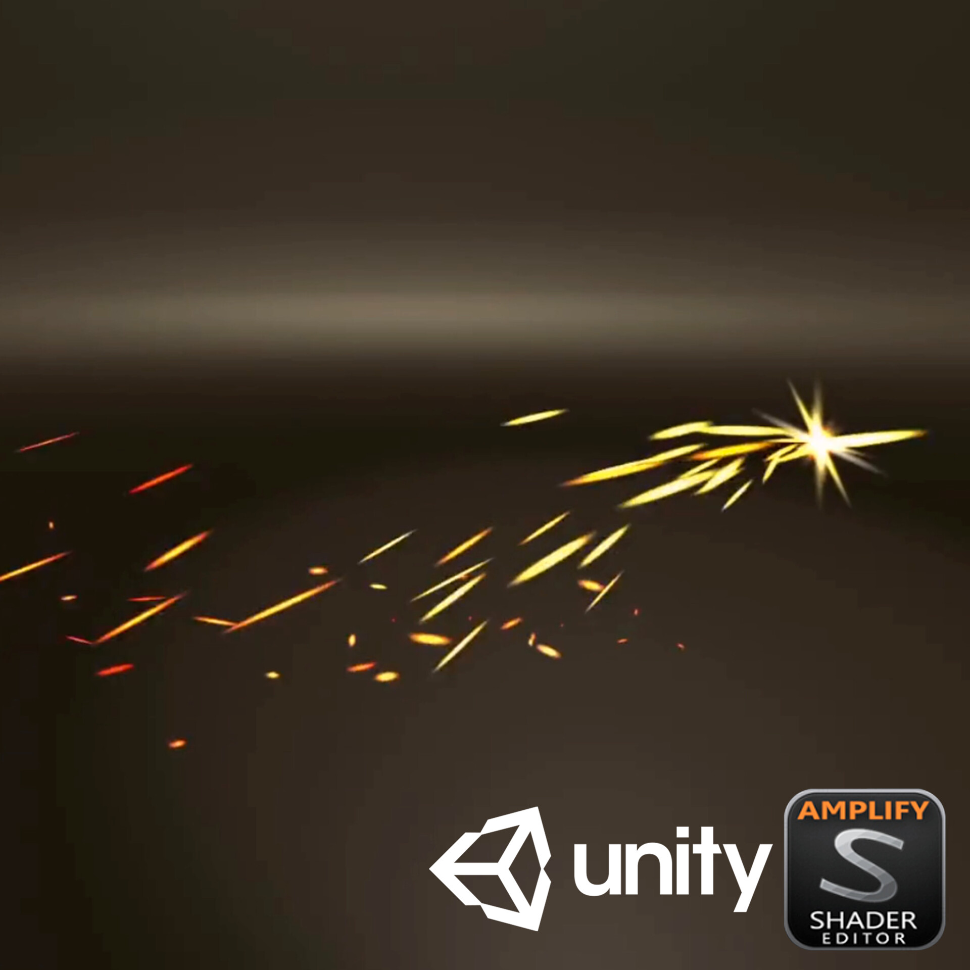 ArtStation - VFX Spark