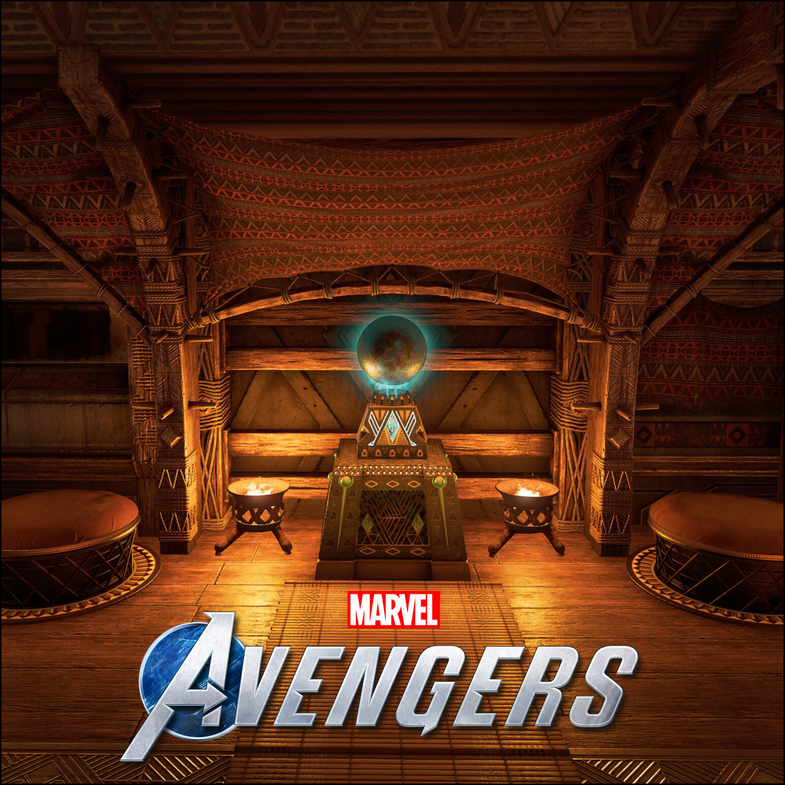 ArtStation - Wall train