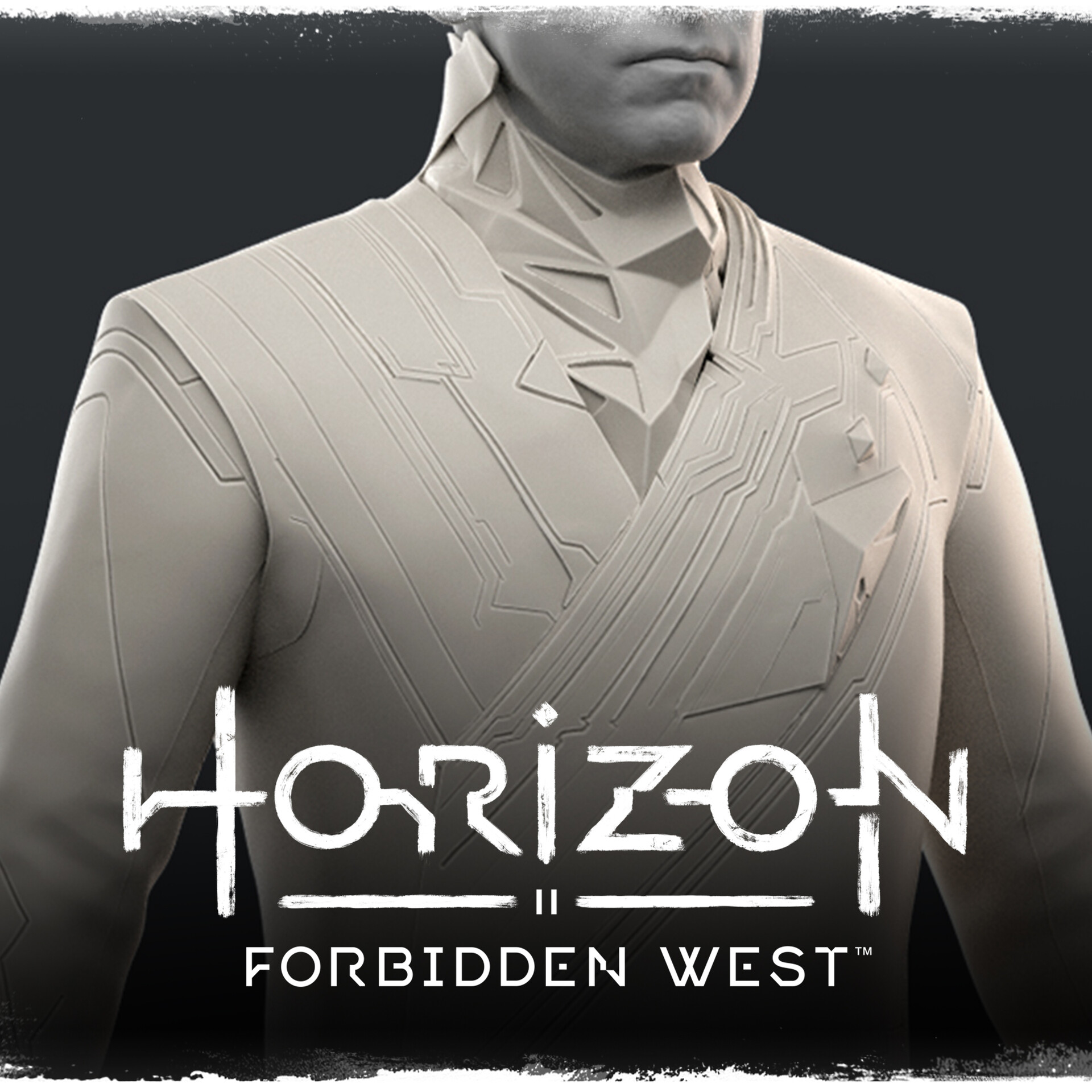 ArtStation - Horizon Forbidden West - Gerard