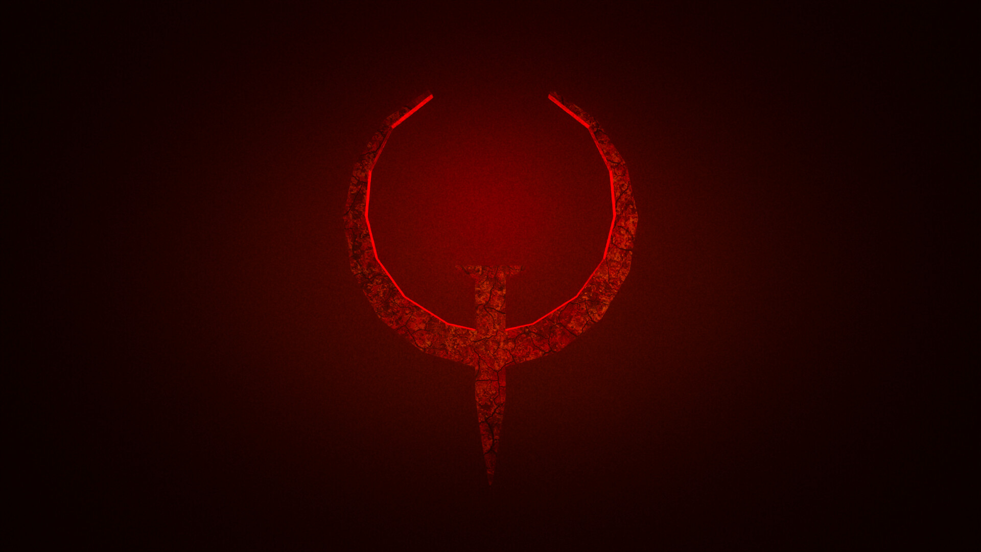 Quake Logo