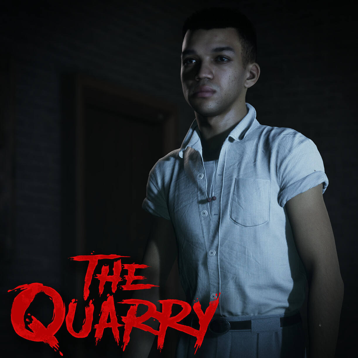 ArtStation - The Quarry - Ryan 50s